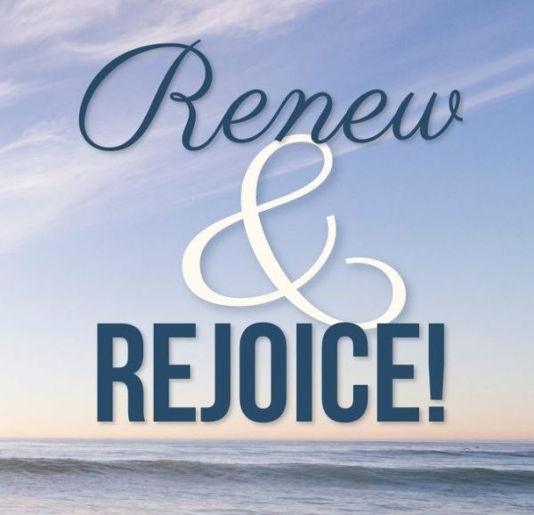 Renew & Rejoice 2023 - South Carolina Catholic