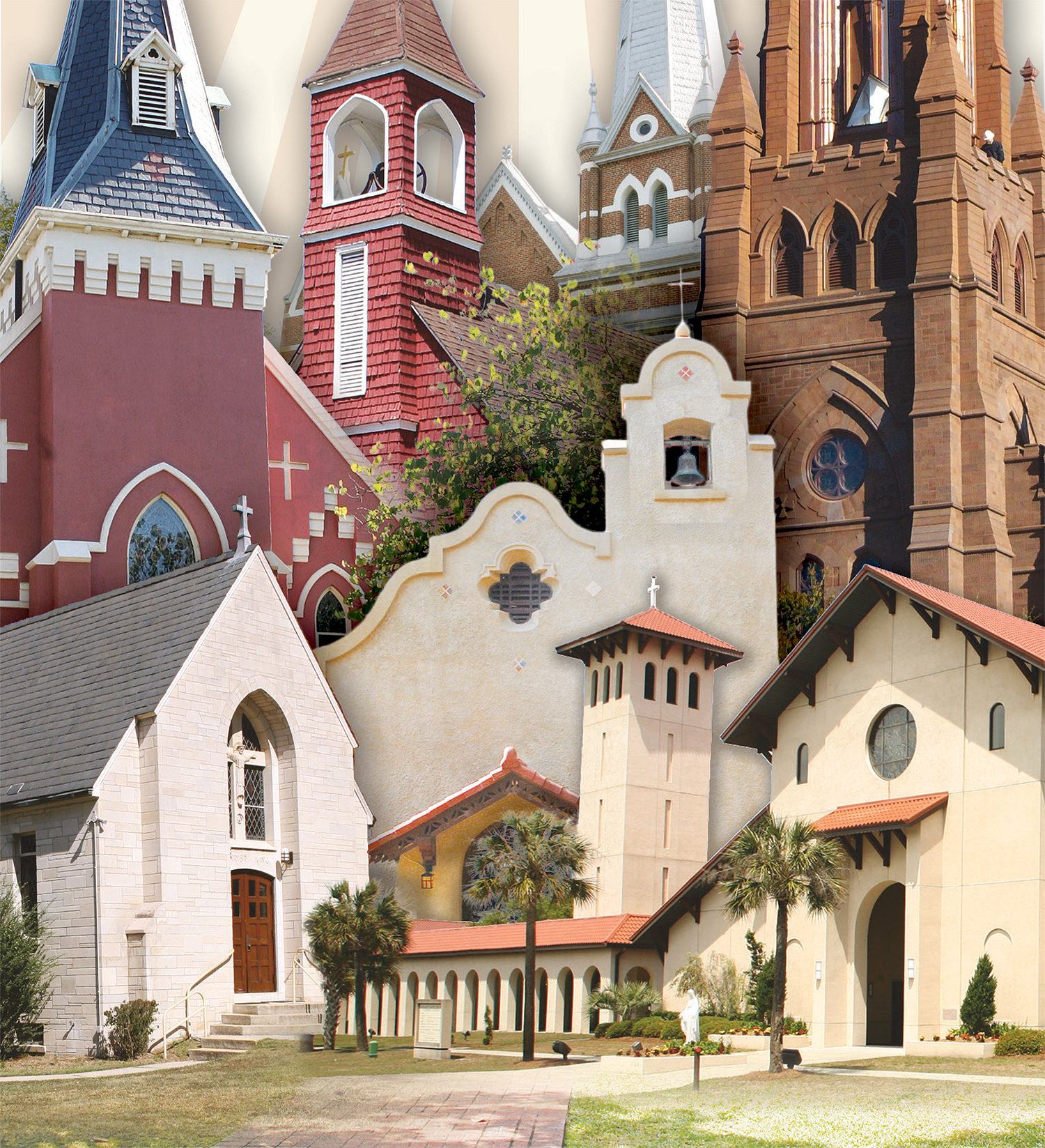 Roman Catholic Diocese of Charleston, South Carolina - Catholic ...