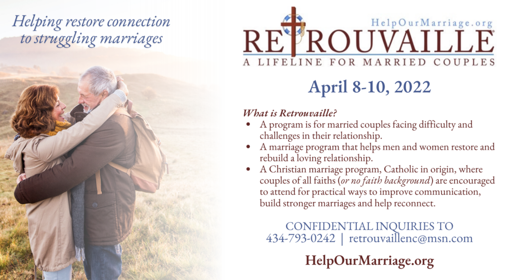 Events Archive - South Carolina Catholic