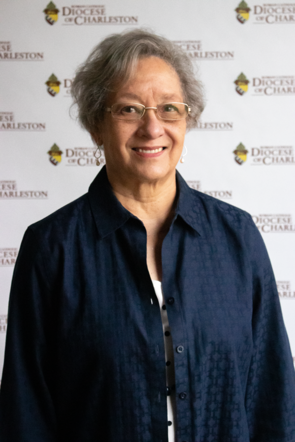 Diocesan School Advisory Council - South Carolina Catholic