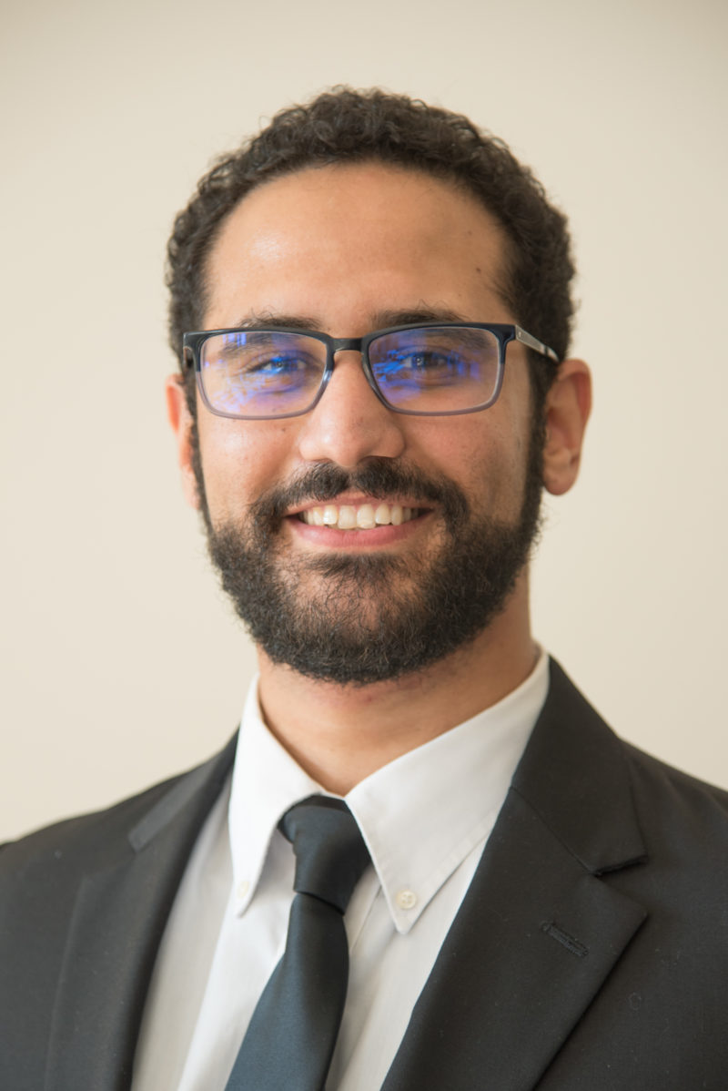 Our Seminarians - South Carolina Catholic