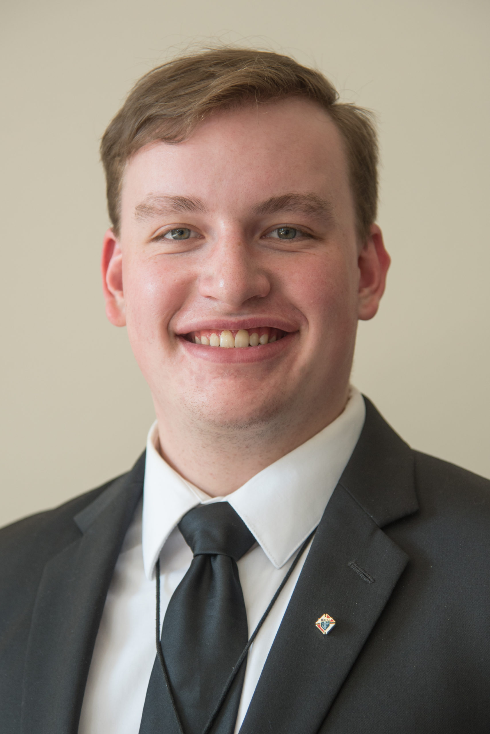 Our Seminarians - South Carolina Catholic