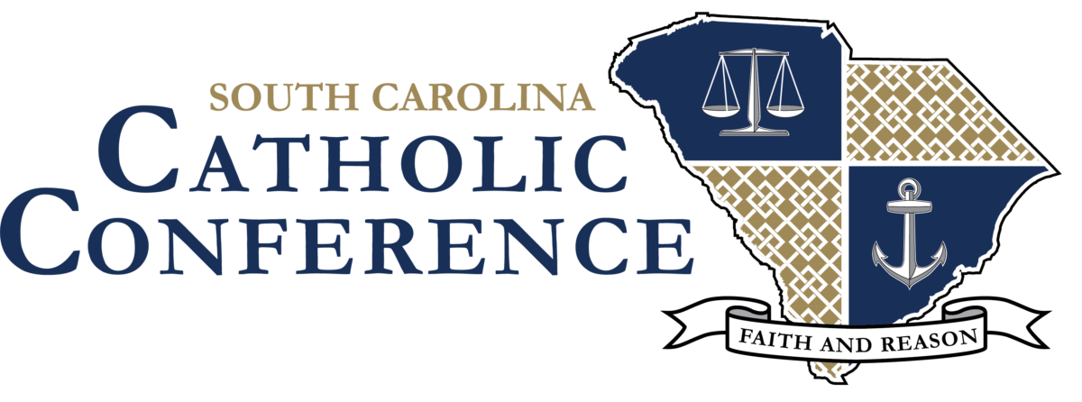 South Carolina Catholic Conference - South Carolina Catholic