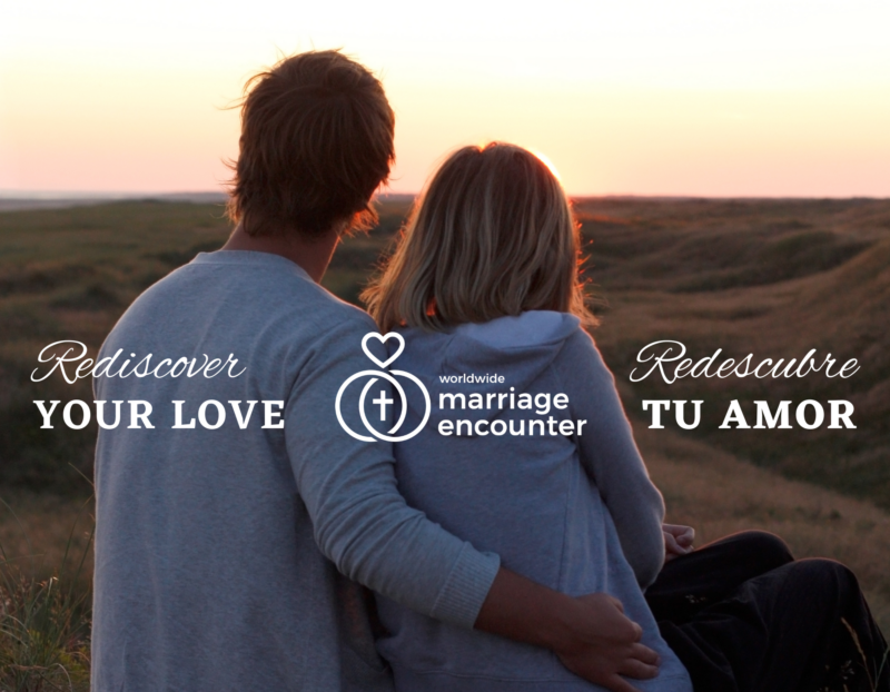 Worldwide Marriage Encounter - South Carolina Catholic