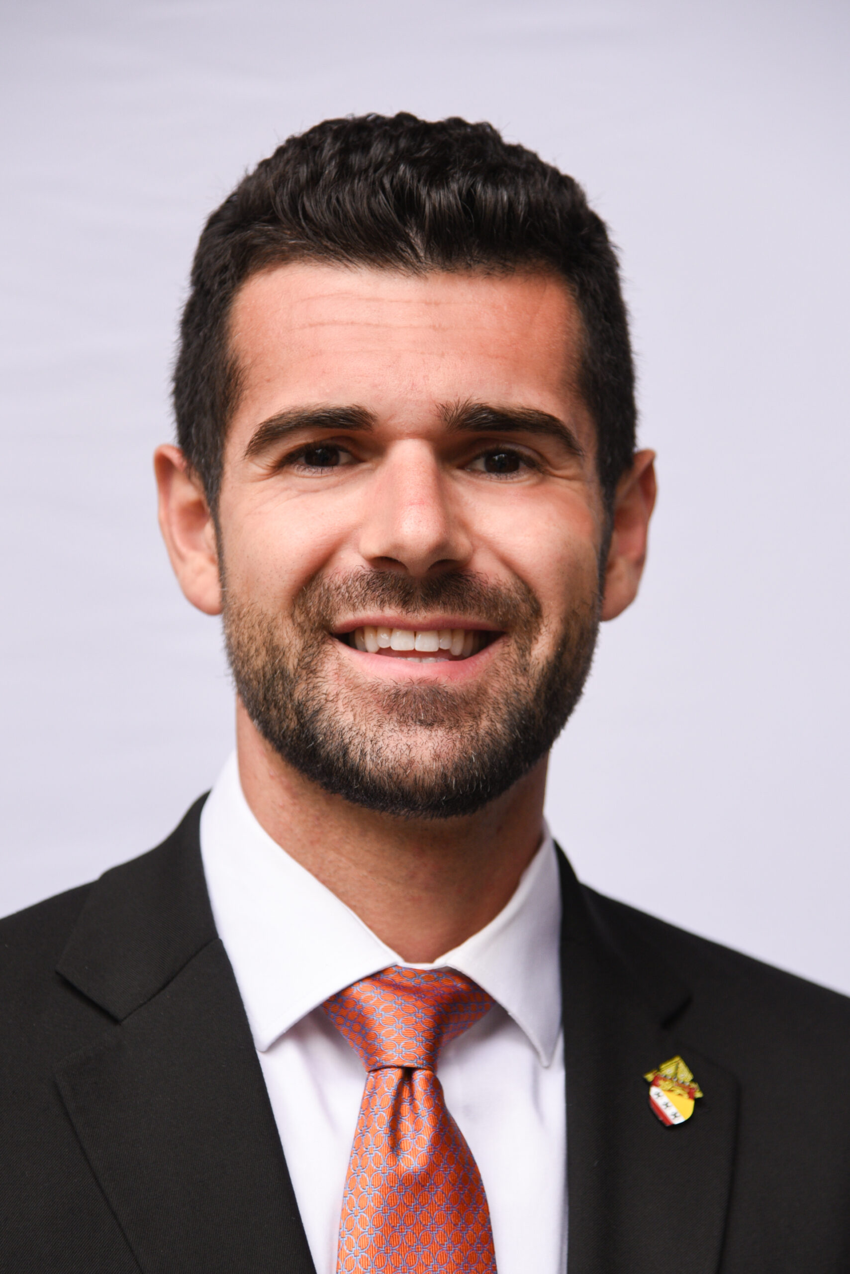 Our Seminarians - South Carolina Catholic