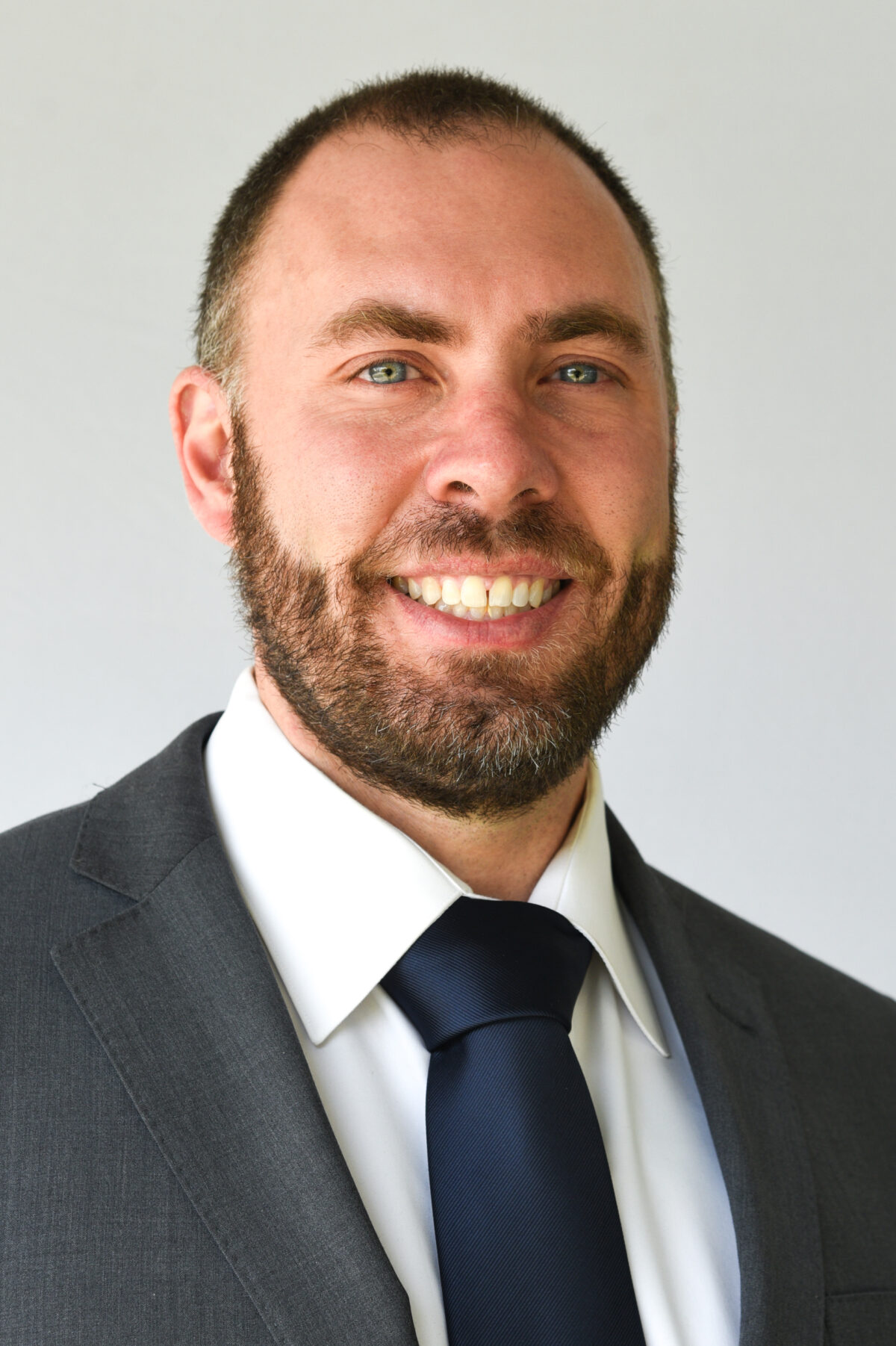 Our Seminarians - South Carolina Catholic