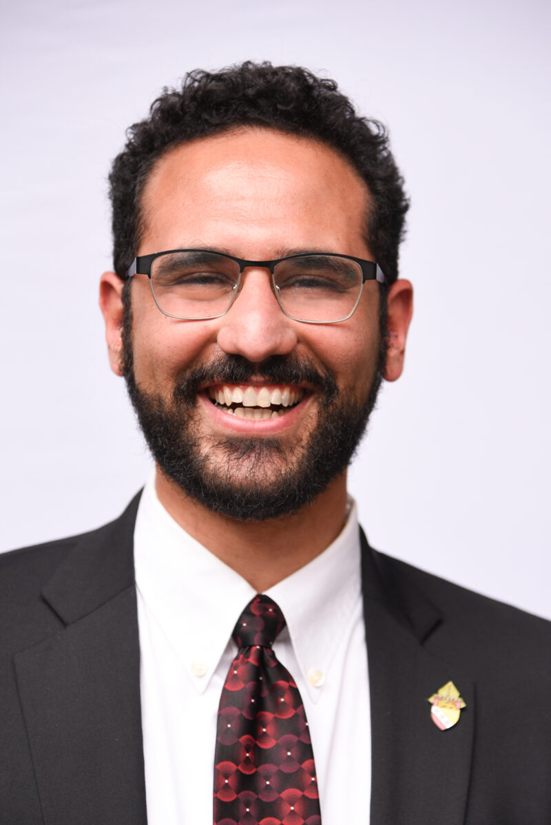 Our Seminarians - South Carolina Catholic