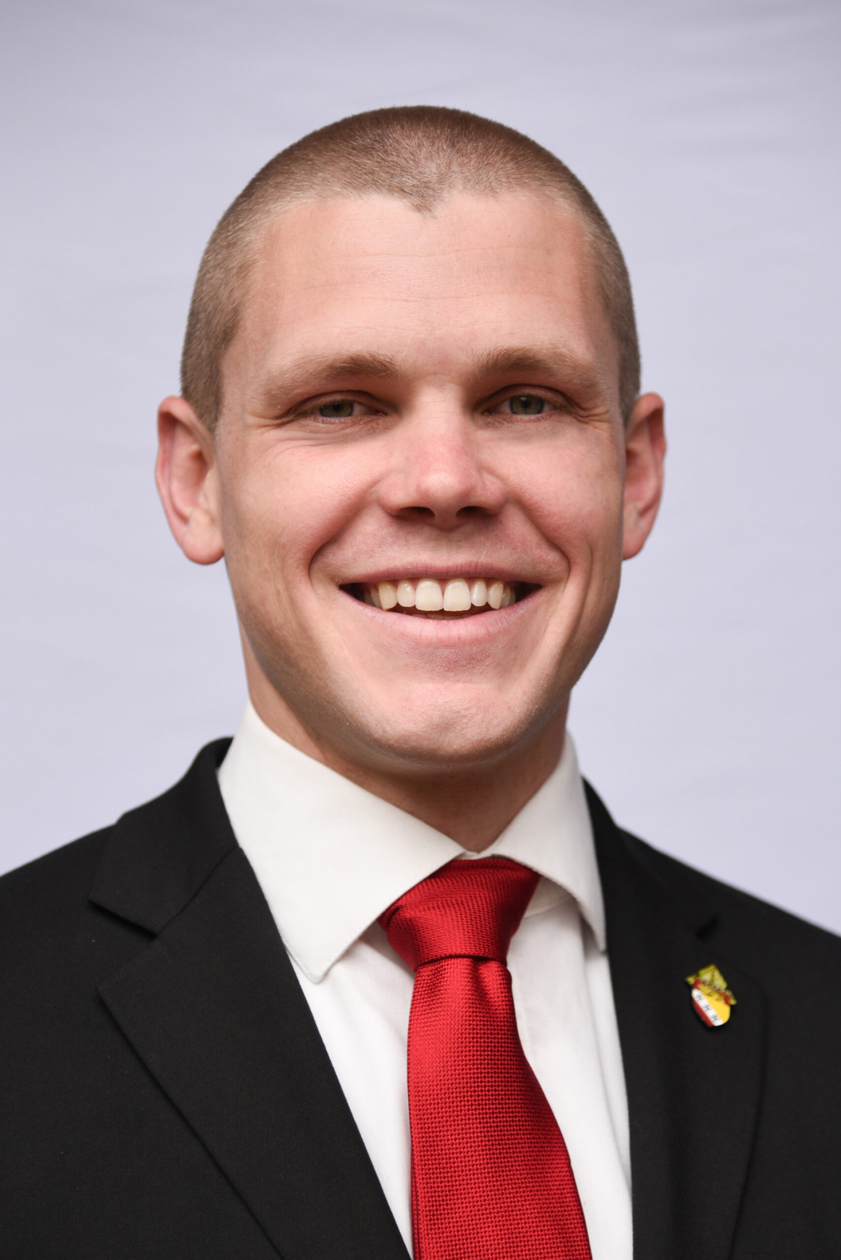 Our Seminarians - South Carolina Catholic