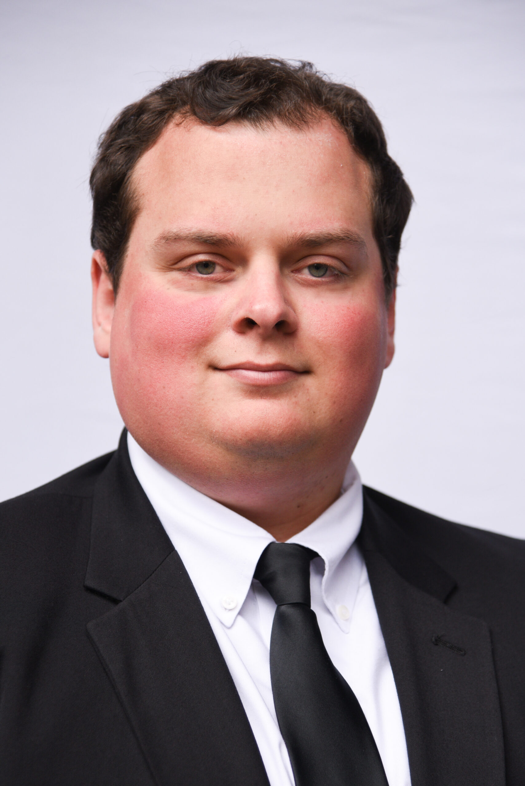 Our Seminarians - South Carolina Catholic