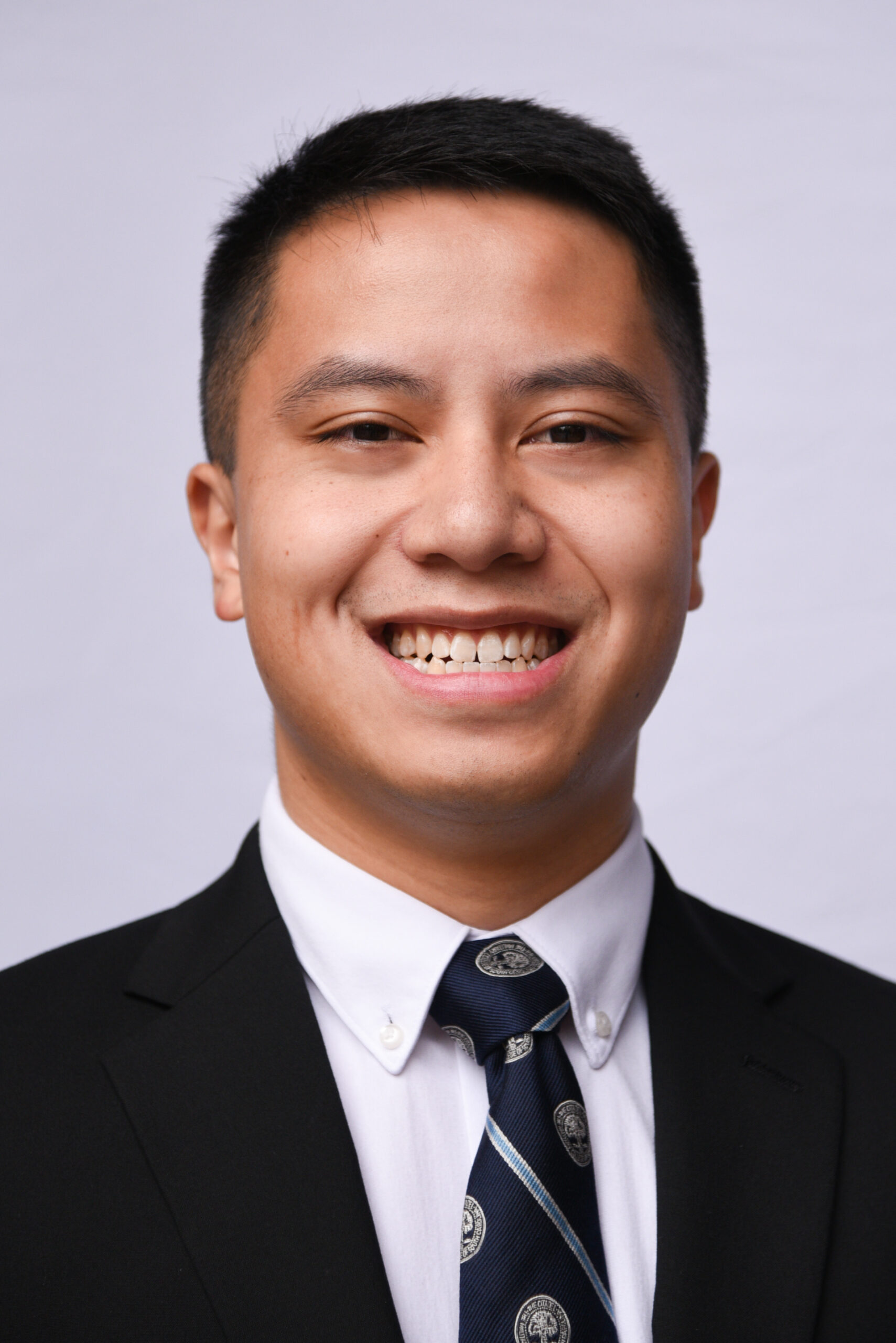 Our Seminarians - South Carolina Catholic