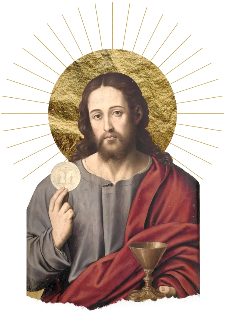 Eucharistic Mission Nights - South Carolina Catholic