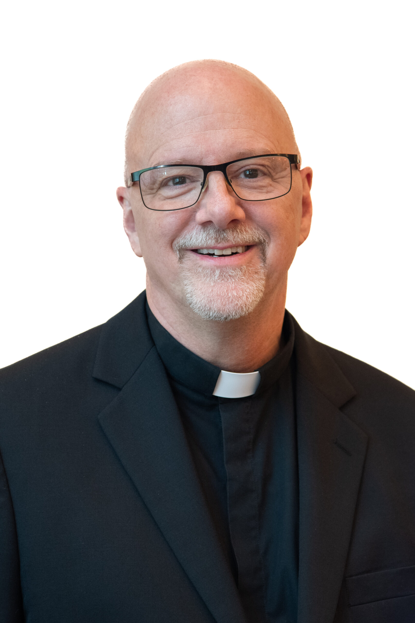 Our Seminarians - South Carolina Catholic