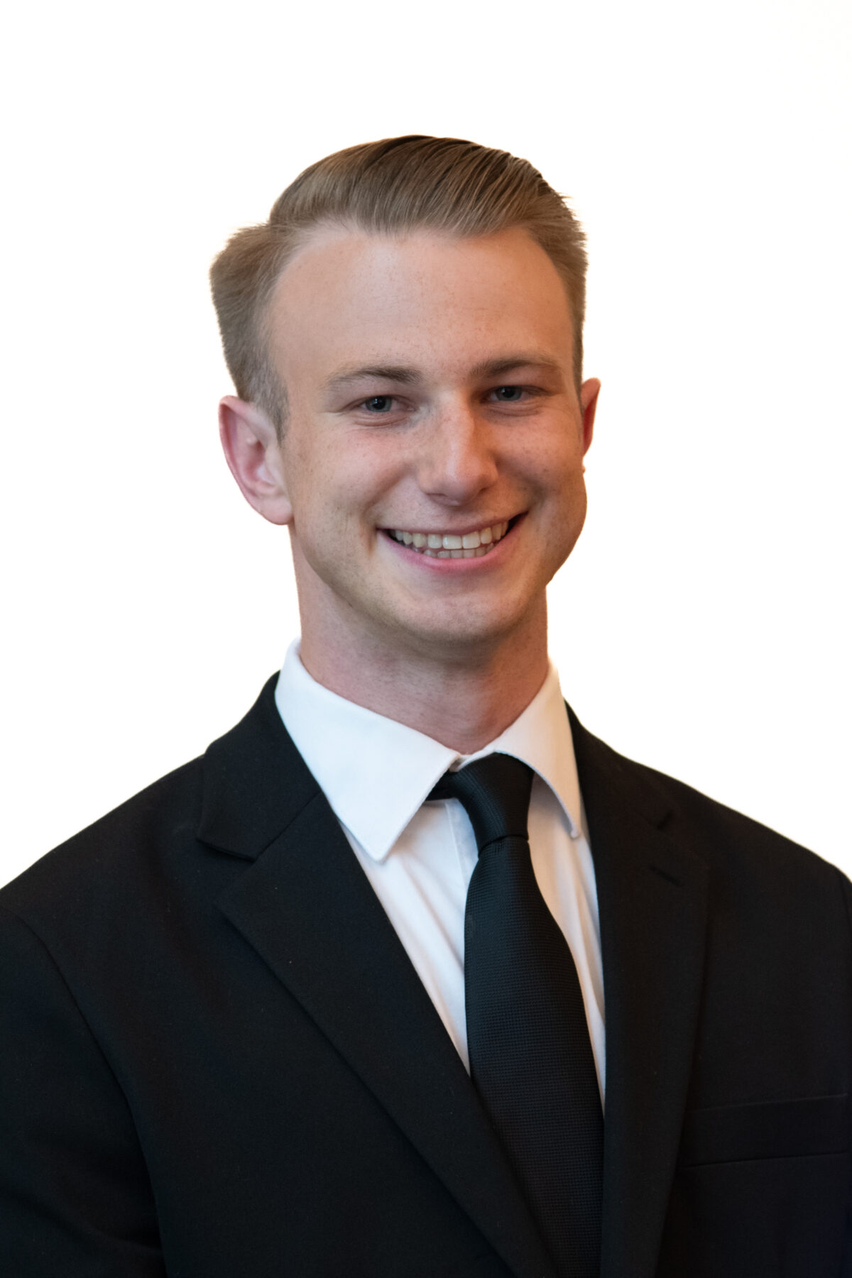 Our Seminarians - South Carolina Catholic