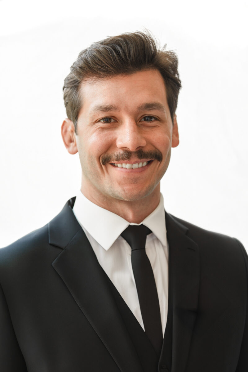 Our Seminarians - South Carolina Catholic