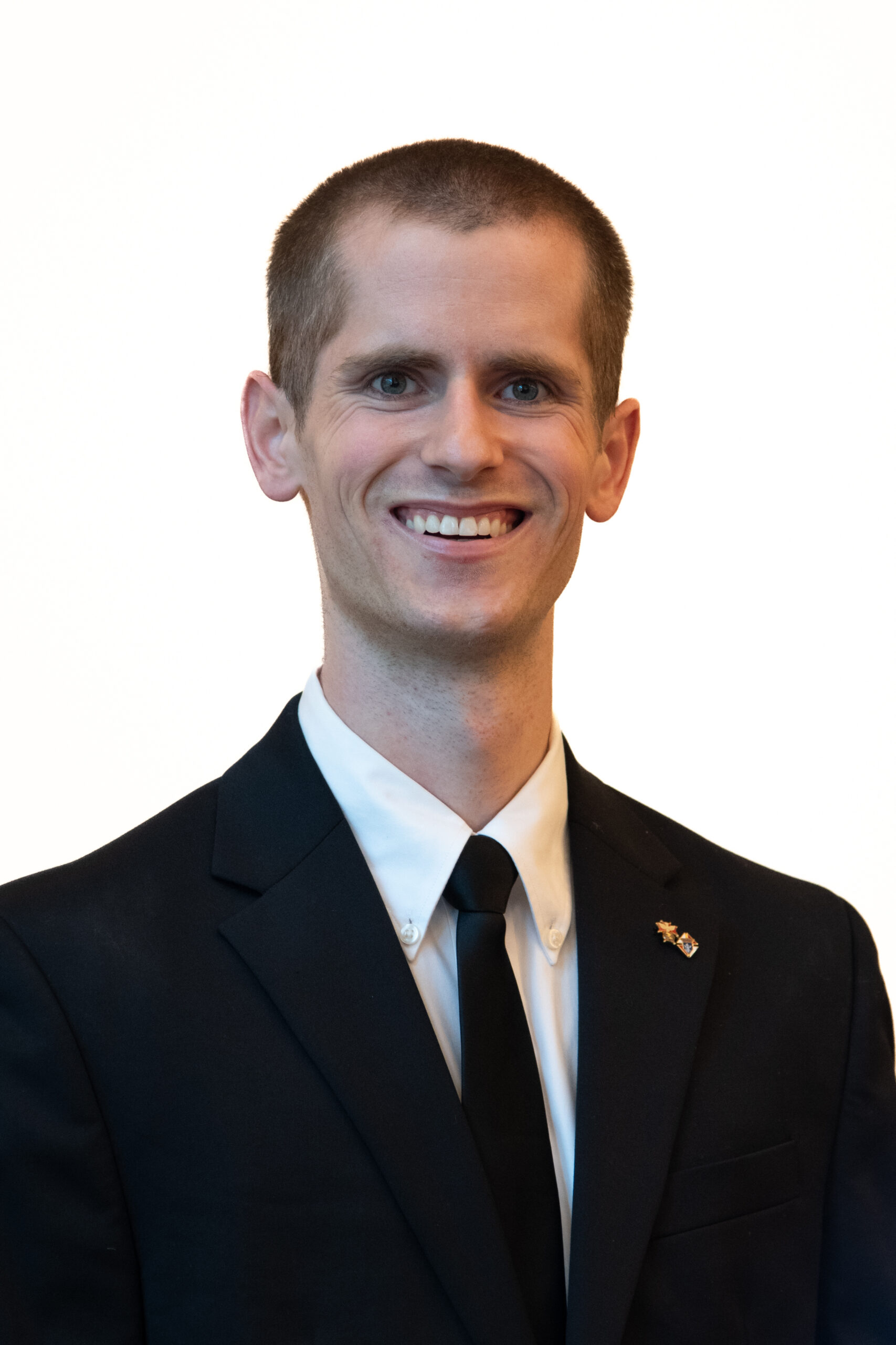 Our Seminarians - South Carolina Catholic