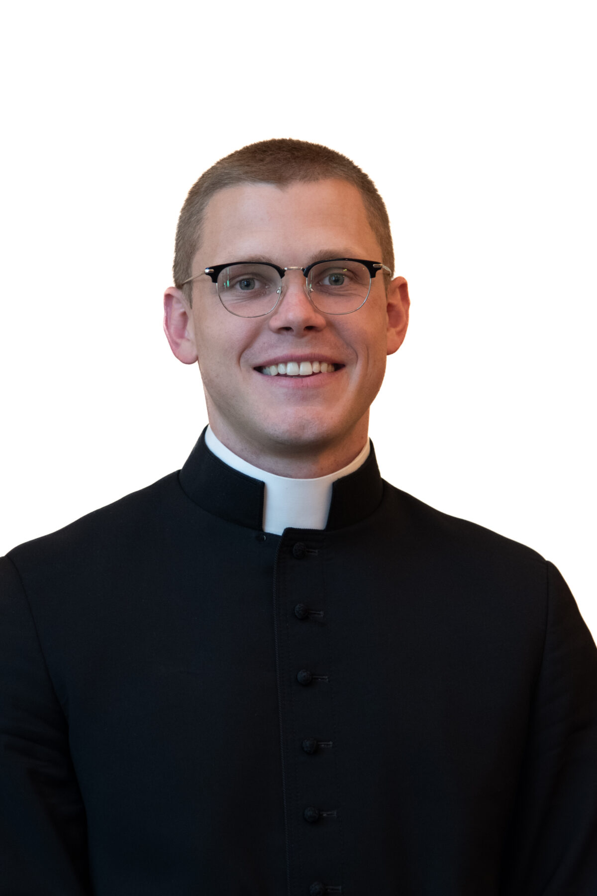 Our Seminarians - South Carolina Catholic